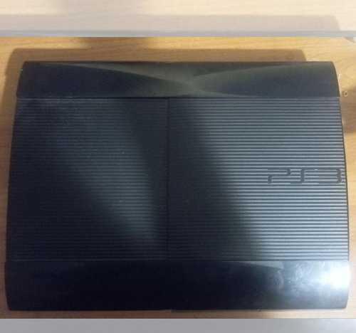 Sony playstation 3