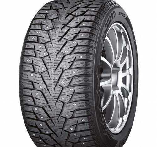 Yokohama Ice Guard IG55 295/35 R21 107T