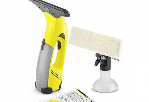 Стеклоочиститель Karcher WV 50 plus