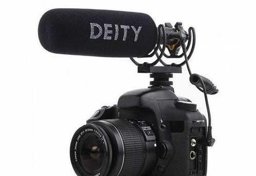 Микрофон Deity V-Mic D3 Pro Новый-Гарантия