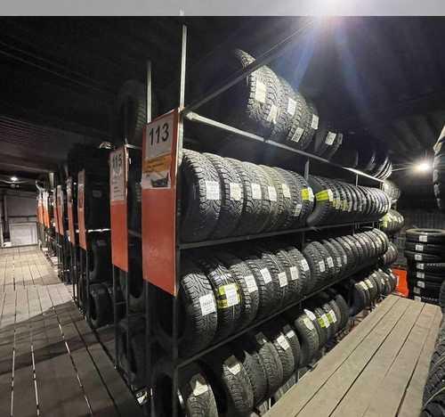Nokian Tyres Z 225/55 R17 101W