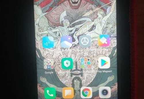 Xiaomi Mi 6, 6/128 ГБ