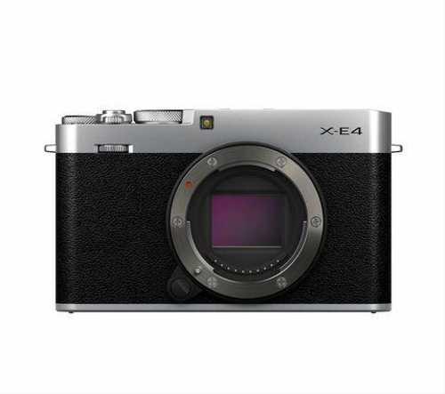 Фотоаппарат Fujifilm MHG-XE4