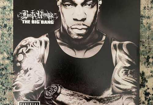 Busta Rhymes - The Big Bang LP