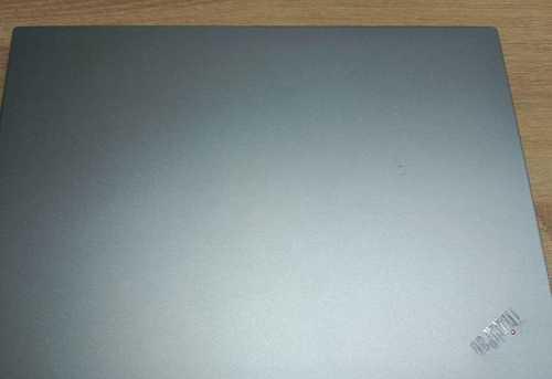 Lenovo Thinkpad E490 i5 8265/8gb/ssd256gb