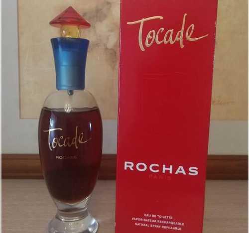 Rochas Tocade 100 мл