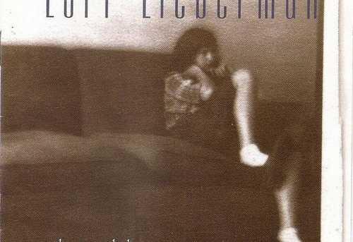 CD Lori Lieberman - A Thousand Dreams