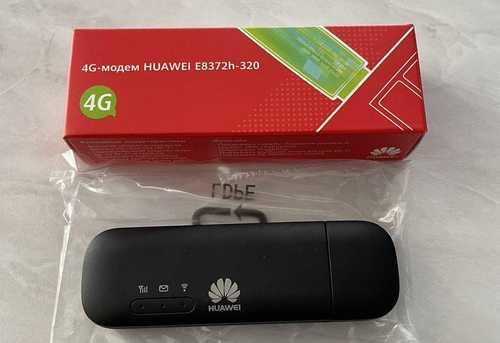 Модем Huawei e8372h-320