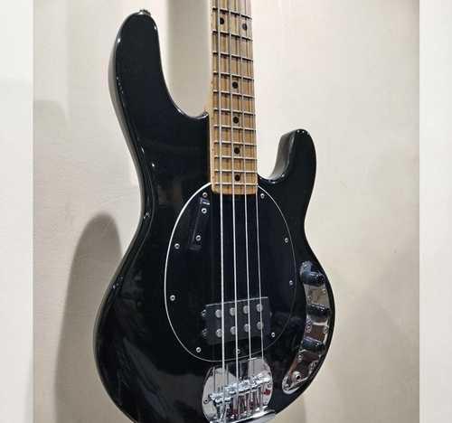 Бас гитара Sterling by Music Man SUB Series RAY4BK