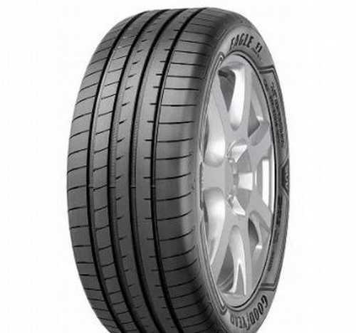 Goodyear Eagle F1 Asymmetric 3 SUV 255/40 R21 102T