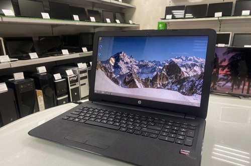 Ноутбук HP 109ur