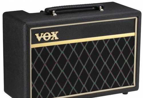 Комбо усилитель Vox pathfinder bass 10