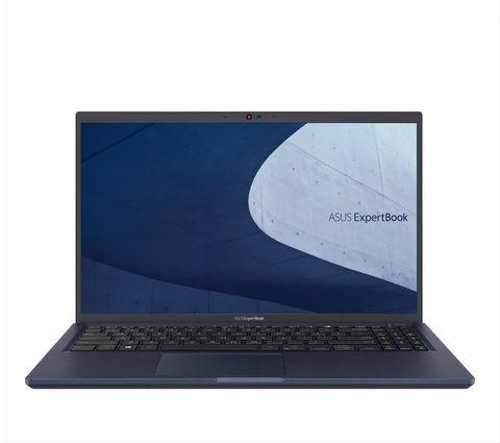 Ноутбук asus ExpertBook B1500C