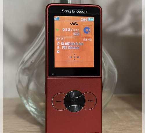 Sony Ericsson w350i