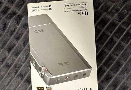Fiio q5s