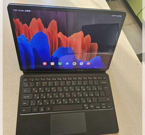 Samsung galaxy Tab s7  планшет