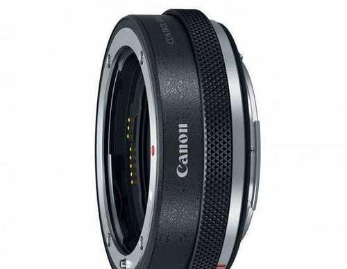 Canon Mount Adapter EF-EOS R with Control Ring