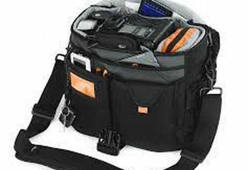 Сумка LowePro Stealth Reporter