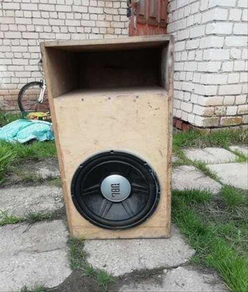 Сабвуфер