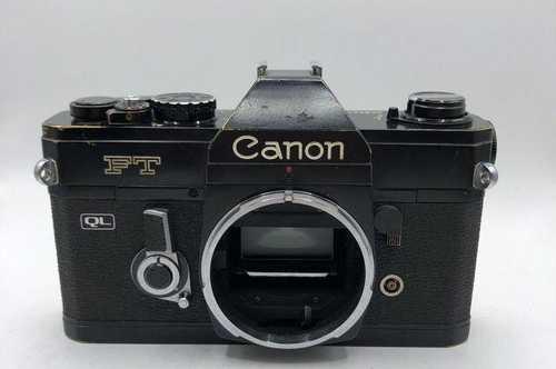 Canon FT ql