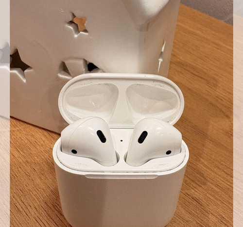 Airpods 2