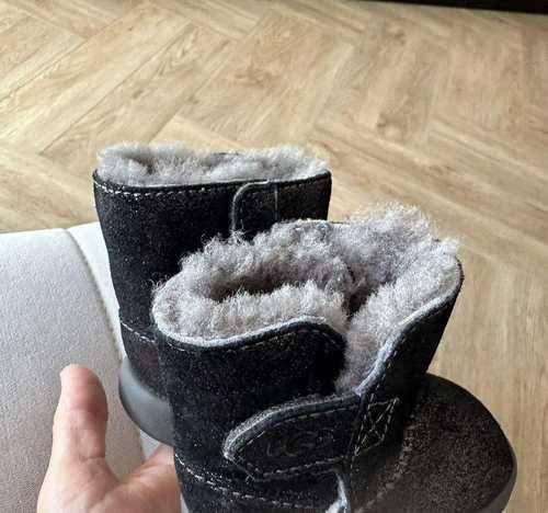 Угги детские ugg