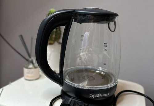 Чайник redmond skykettle