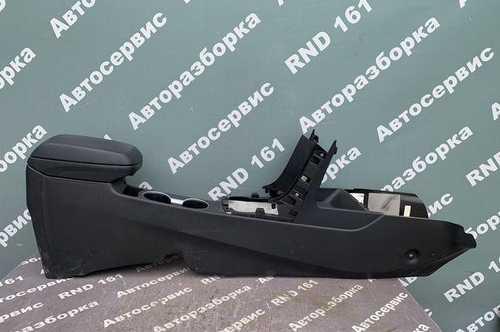 Подлокотник hyundai i30 GD