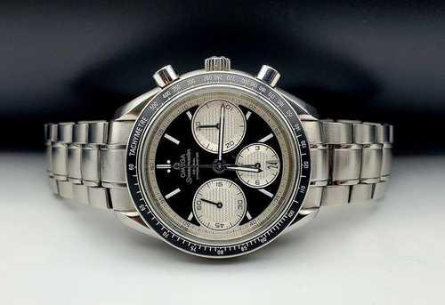 Omega Speedmaster Racing Chronograph 40 mm