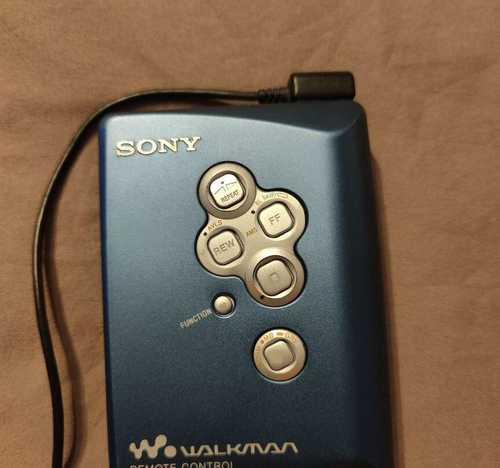 Sony Walkman WM EX506