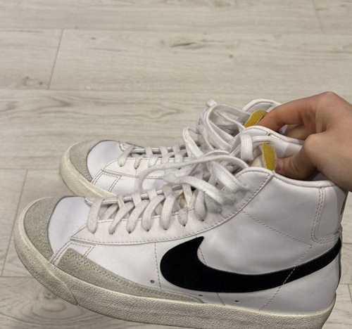 Nike blazer mid 77 vintage