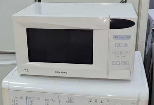 Микроволновая печь Samsung M1833NR