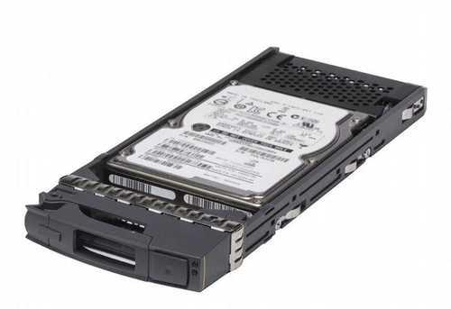 Жесткий диск X371A-R6 NetApp 2.5 960GB SSD 12G