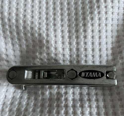 Клемп Tama