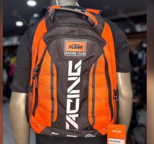 KTM Рюкзак team circuit backpack