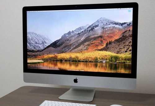 iMac 21.5-inch, 2017, Retina 4K