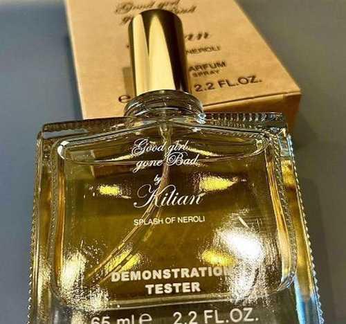 Kilian Good Girl gone Bad 65 ml парфюм ОАЭ