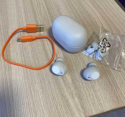 Беспроводная гарнитура JBL Tune 115 TWS