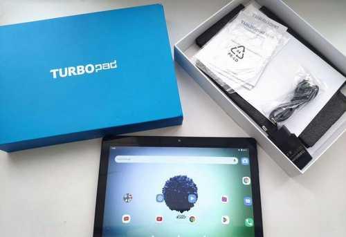 Планшет TurboPad 1016 16 гб 3G, LTE