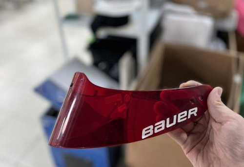 Защита Горла Вратаря Bauer