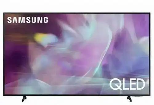 Телевизор Samsung QE43Q60ABU