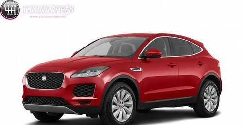 Электропривод задней двери для Jaguar E-Pace
