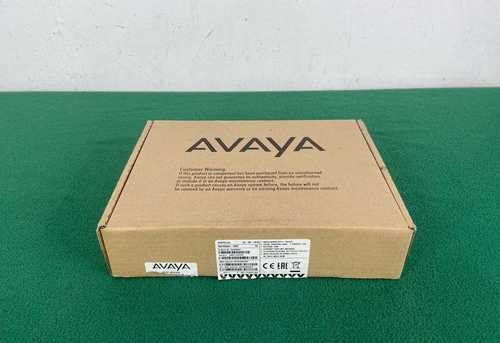 Новый VoIP-телефон Avaya 9641GS черный
