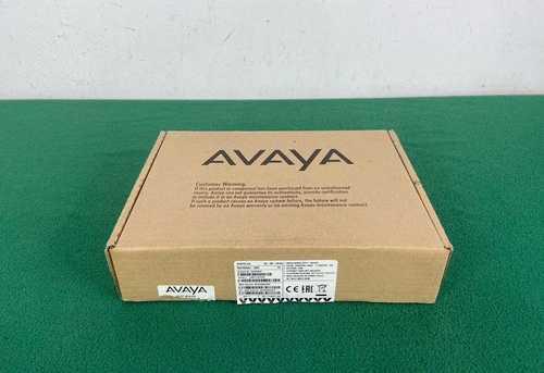 Новый VoIP-телефон Avaya 9641GS черный