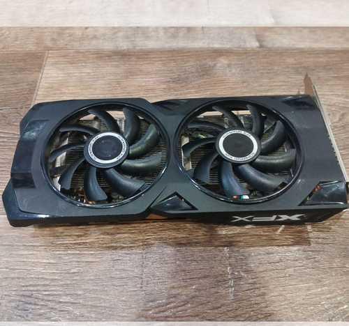 Видеокарта RX 470 4gb