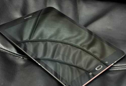 Планшет Samsung Galaxy Tab S2 32GB Черный