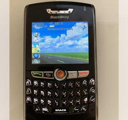 BlackBerry 8800