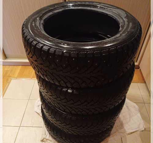 Nordman Nordman 4 225/55 R17