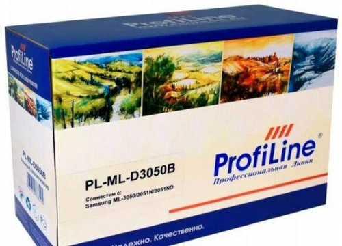ML-d3050bpl Совместимый тонер-картридж ProfiLine