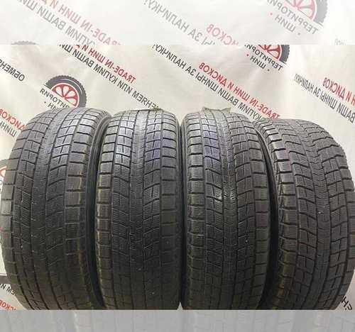 Dunlop SP Winter Sport 3D 225/65 R17 96N